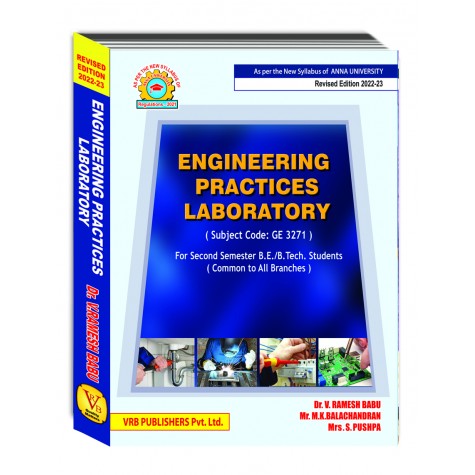 Engineering Practice Laboratory